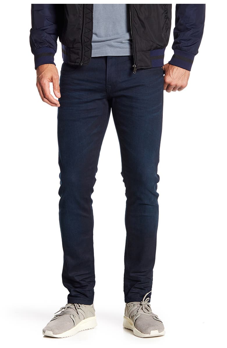 Scotch & Soda Tye Slim Jeans - 32-34" Inseam | Nordstromrack