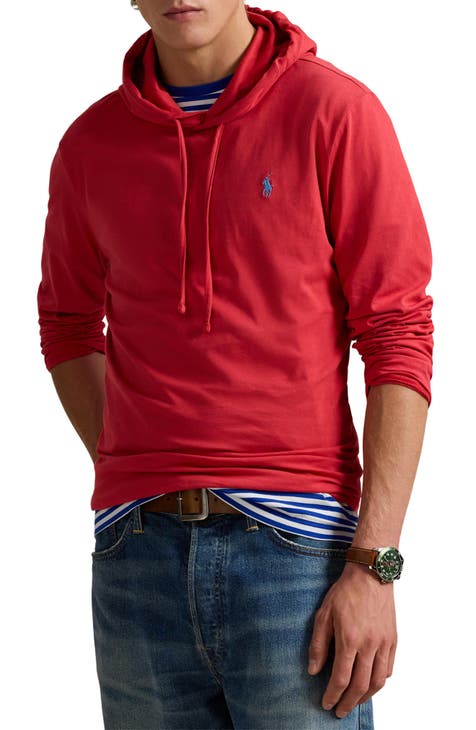 Men's Red Shirts | Nordstrom