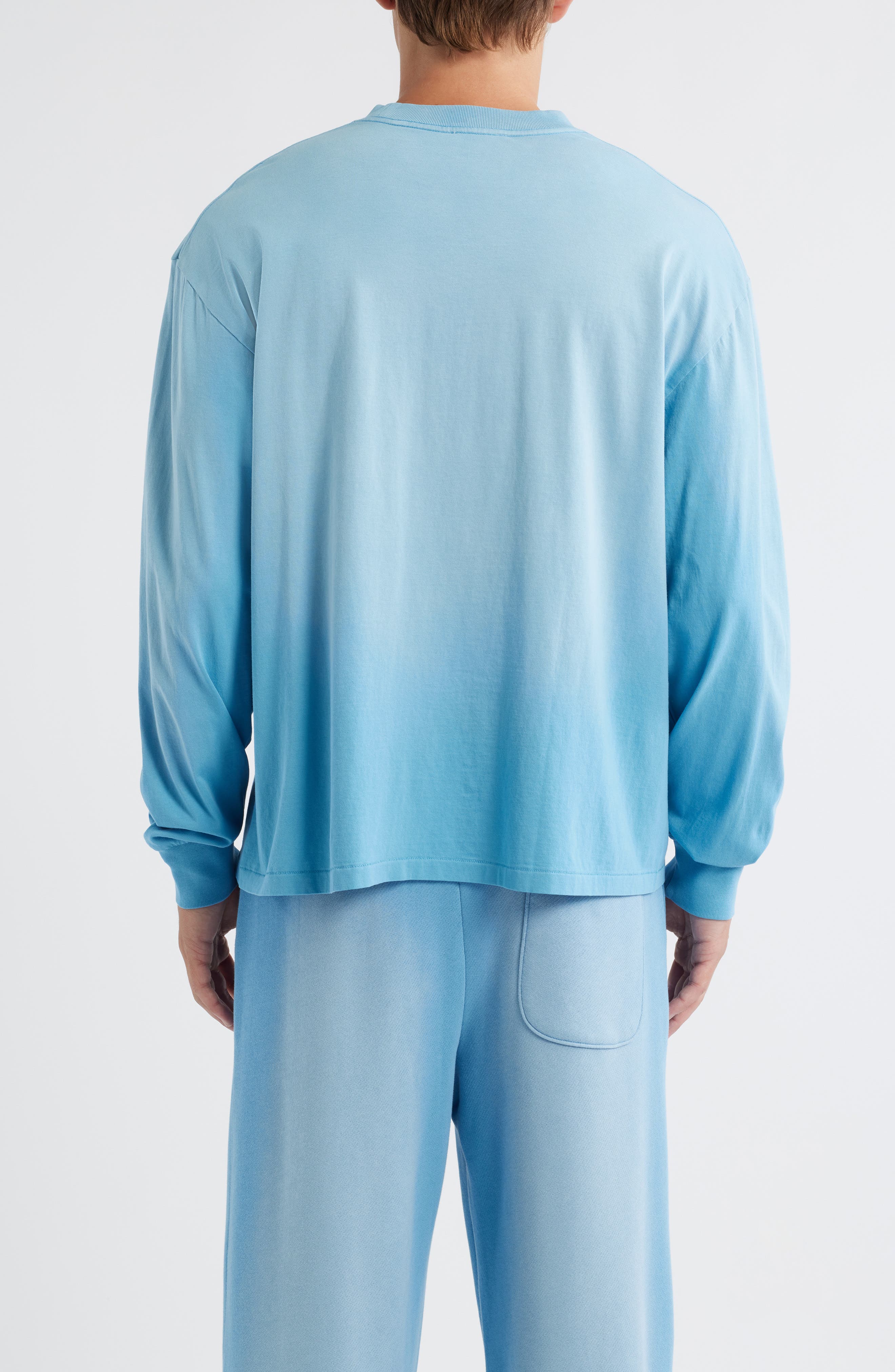 Elwood Core Oversize Long Sleeve T-Shirt | Nordstrom