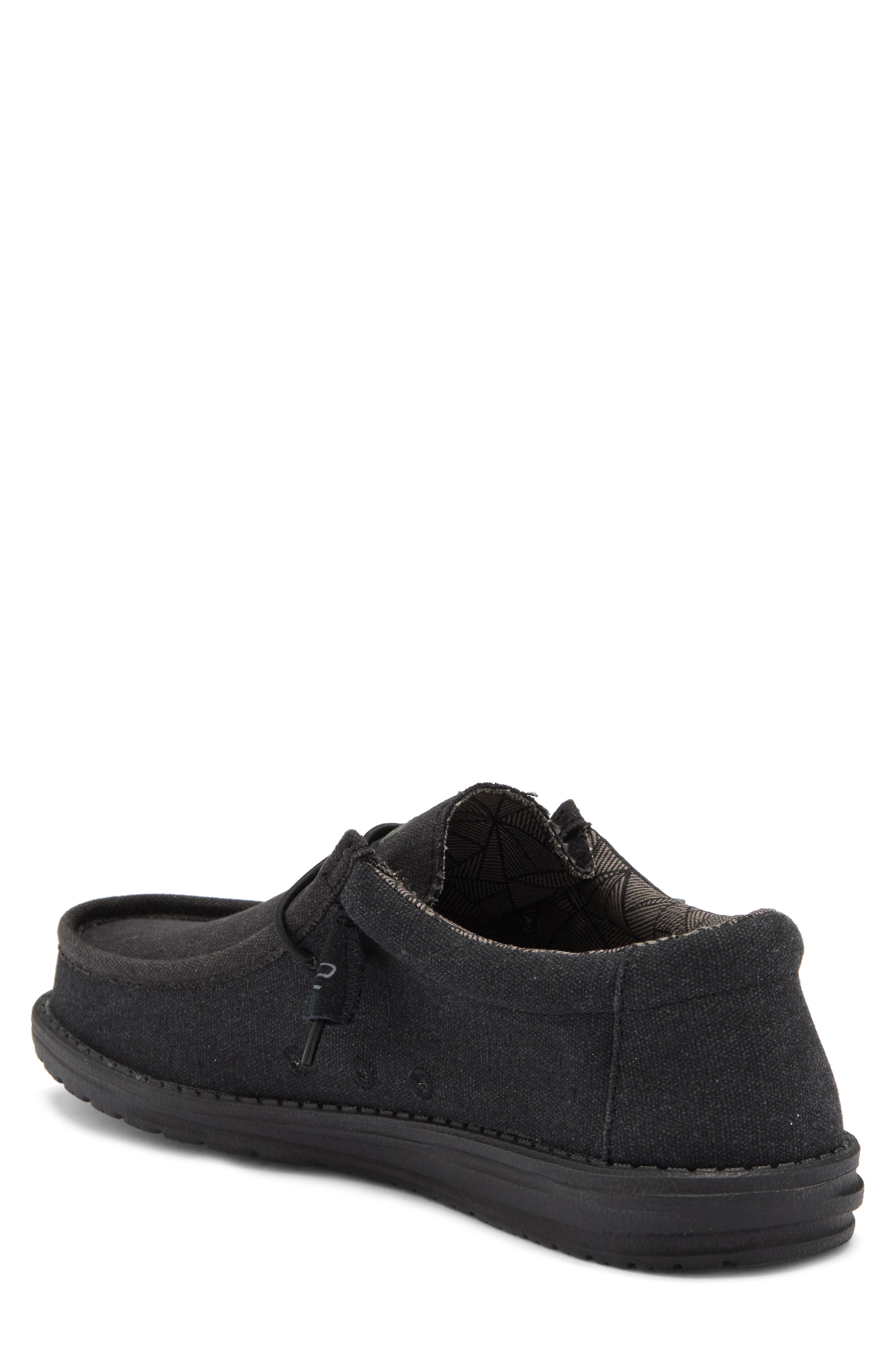 Hey Dude Wally Moc Toe Slip-On Shoe (Men) | Nordstromrack