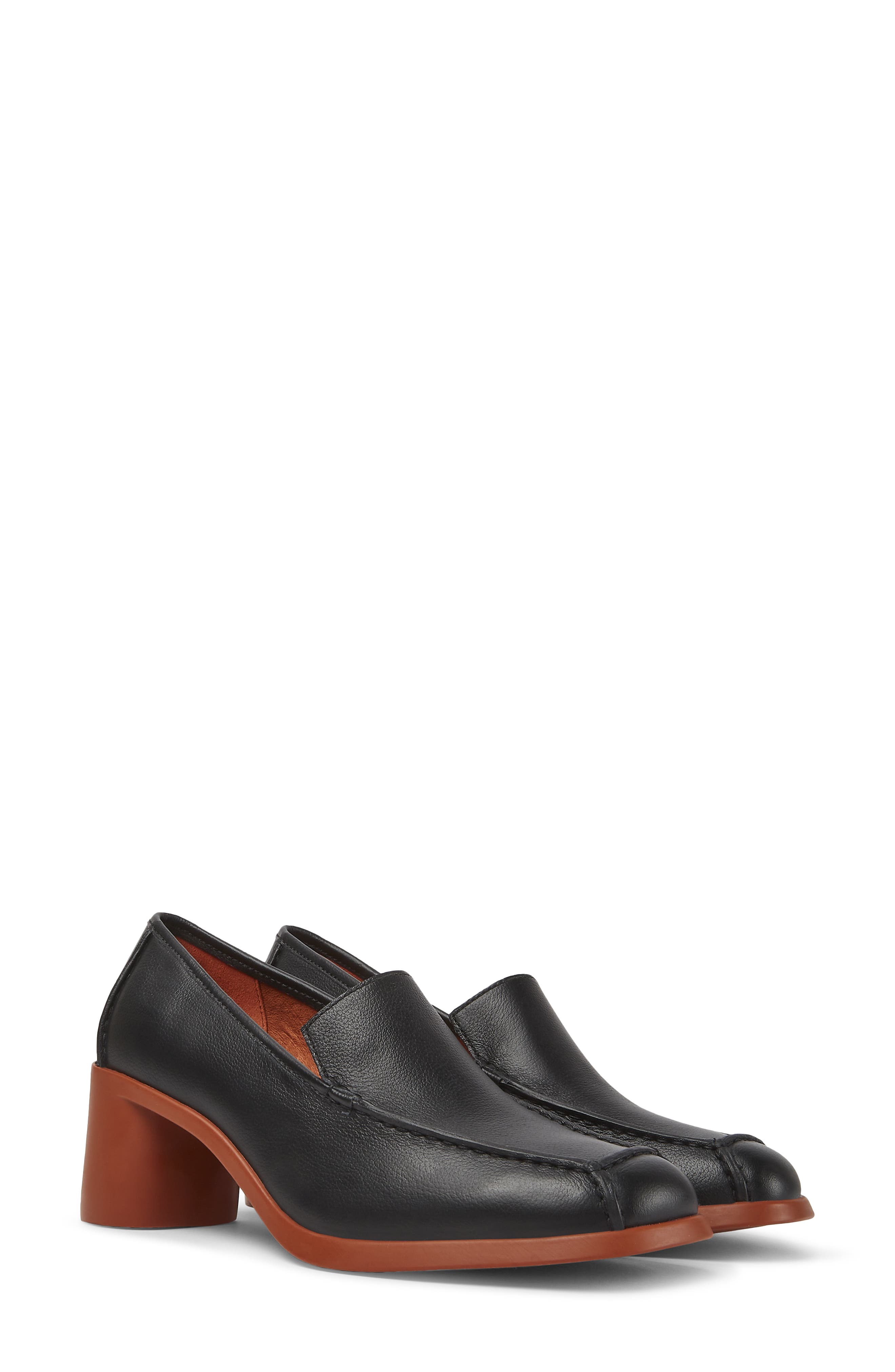 Camper Meda Loafer (Women) | Nordstromrack