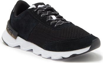 SOREL Kinetic Rush Mesh Sneaker (Men) | Nordstrom