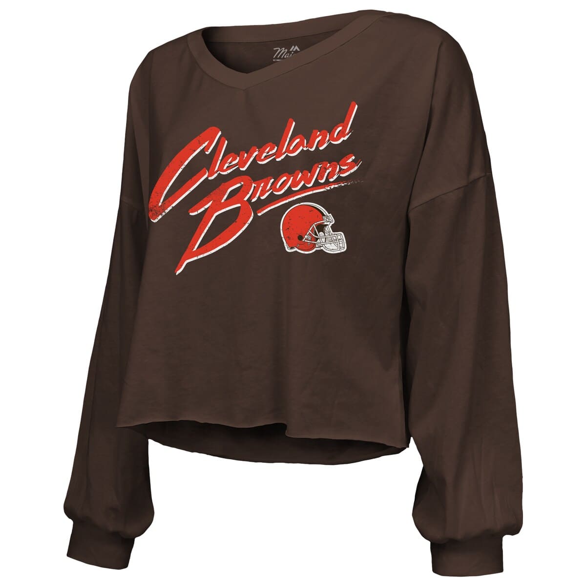 Majestic Threads Women's Majestic Threads Shedeur Sanders Brown ...