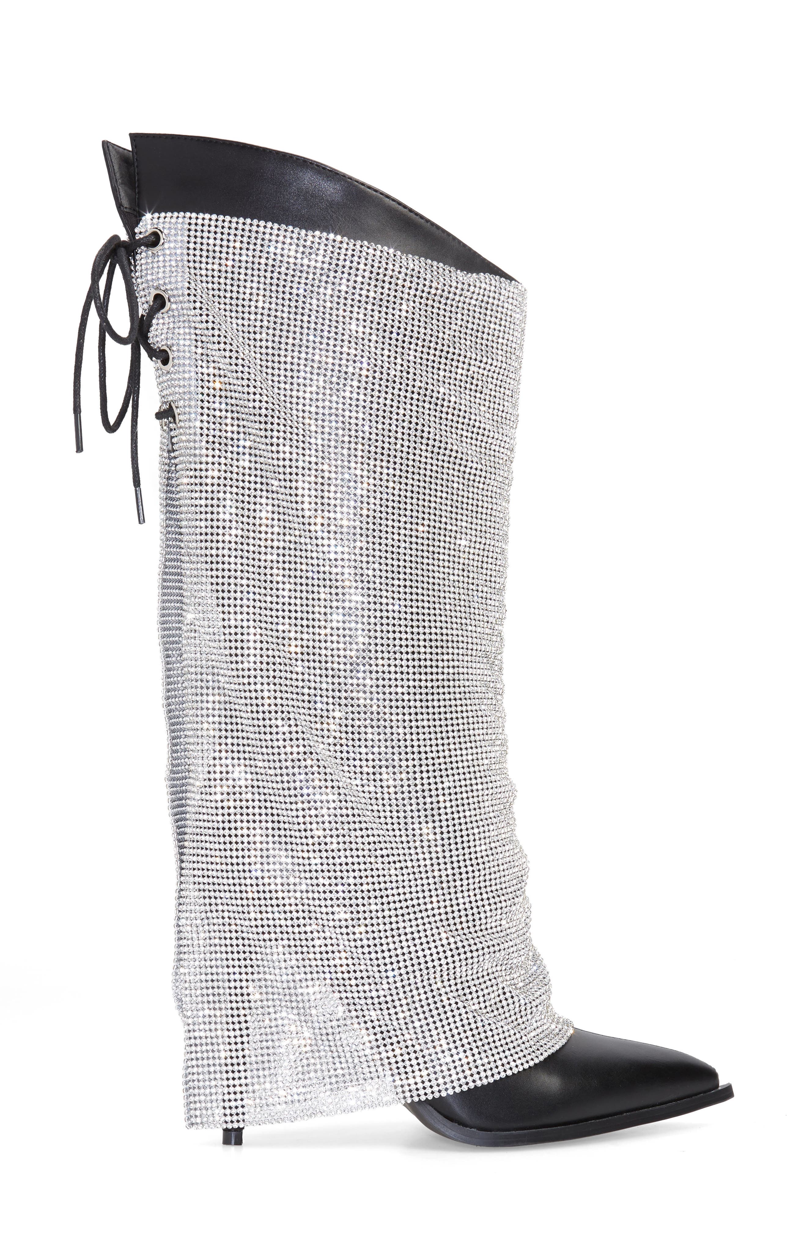 AZALEA WANG Jaclyn Tall Boot (Women) | Nordstromrack