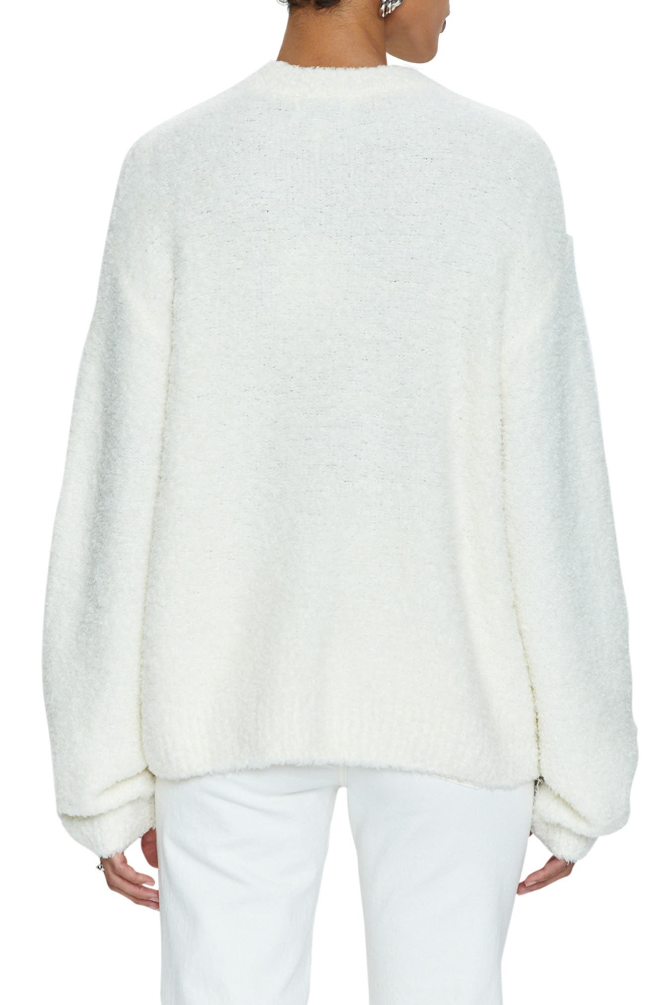 Pistola Alpine Mock Neck Sweater | Nordstromrack