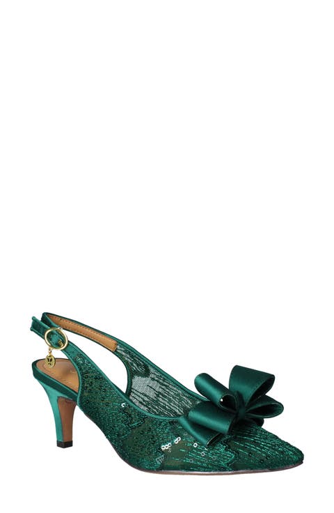 Womens Green Dress Shoes | Nordstrom