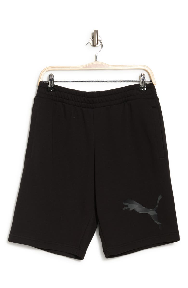 PUMA Camo Element Cat Shorts | Nordstromrack