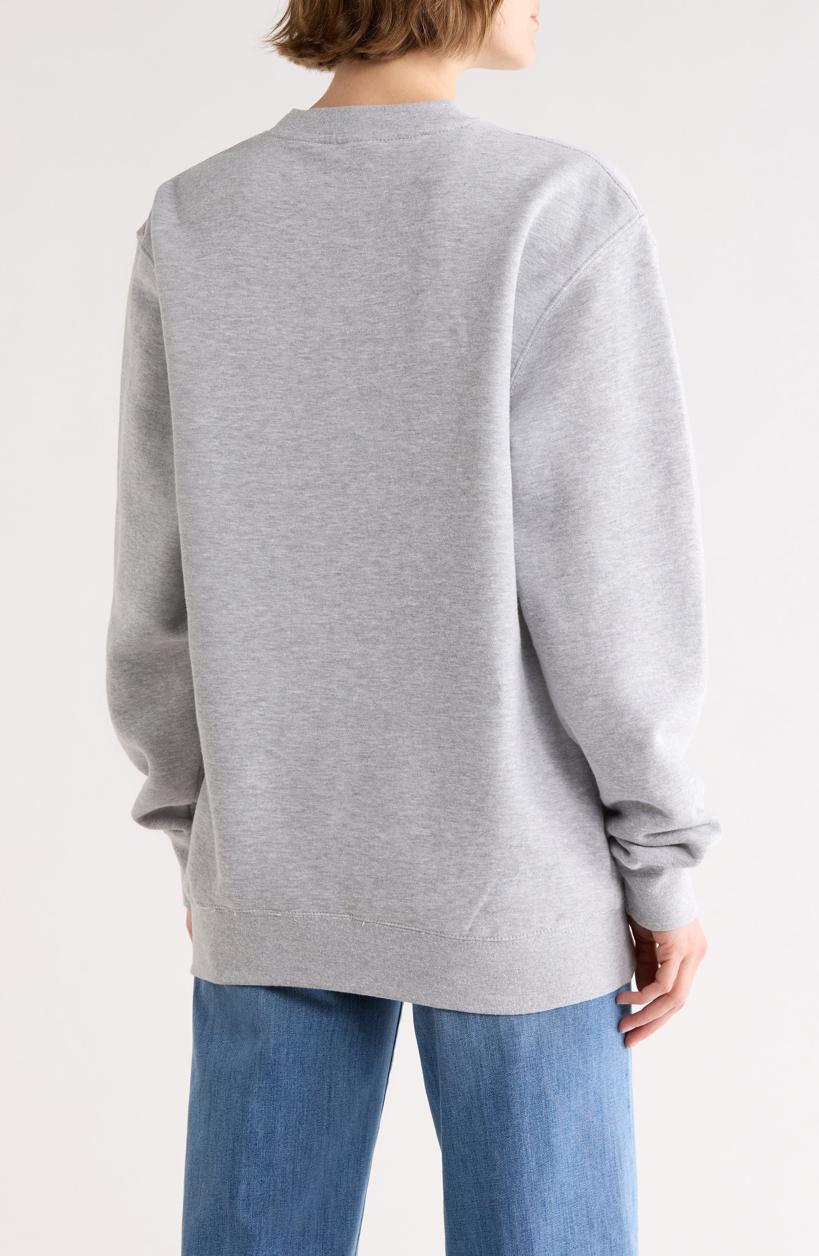 Hi Res Italia Ski Club Graphic Sweatshirt | Nordstromrack
