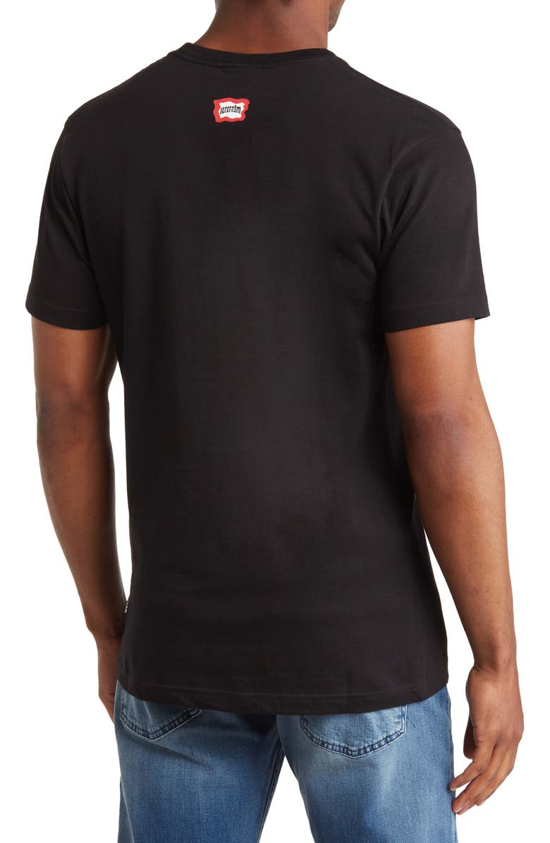 ICECREAM Dollar Cotton Graphic Tee | Nordstromrack