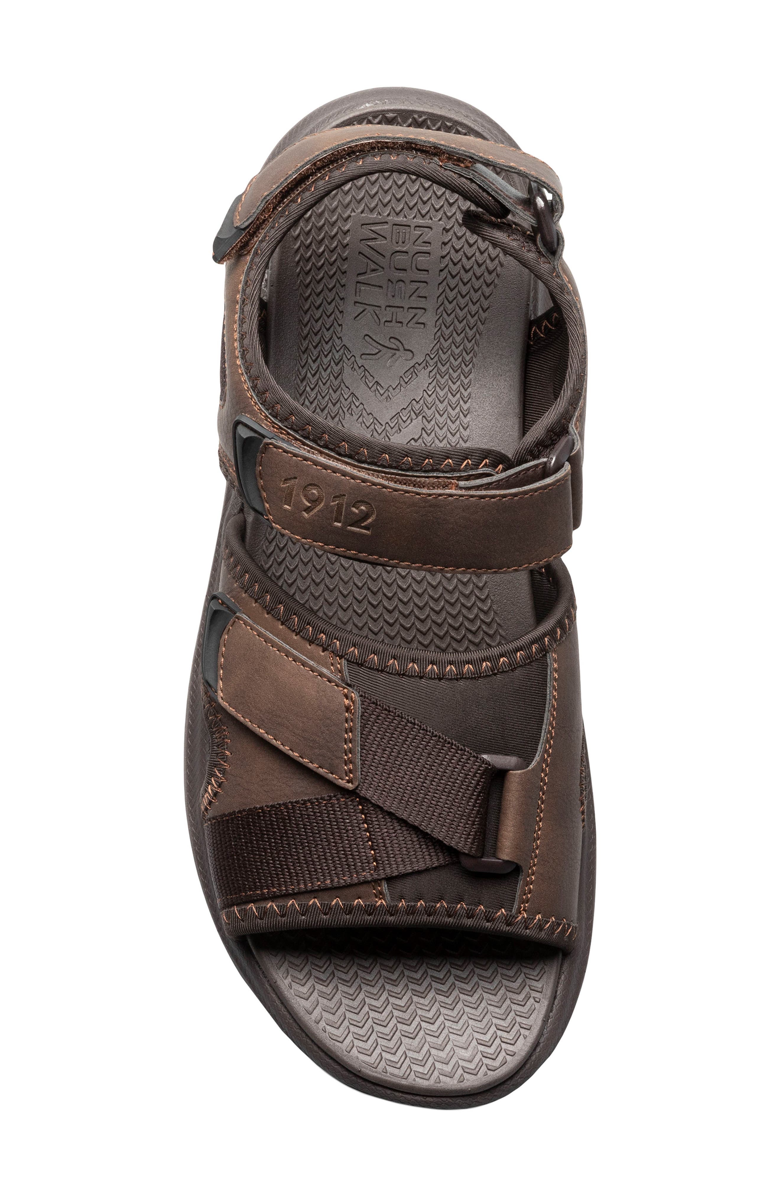 NUNN BUSH Rio Vista Sandal - Wide Width Available (Men) | Nordstromrack