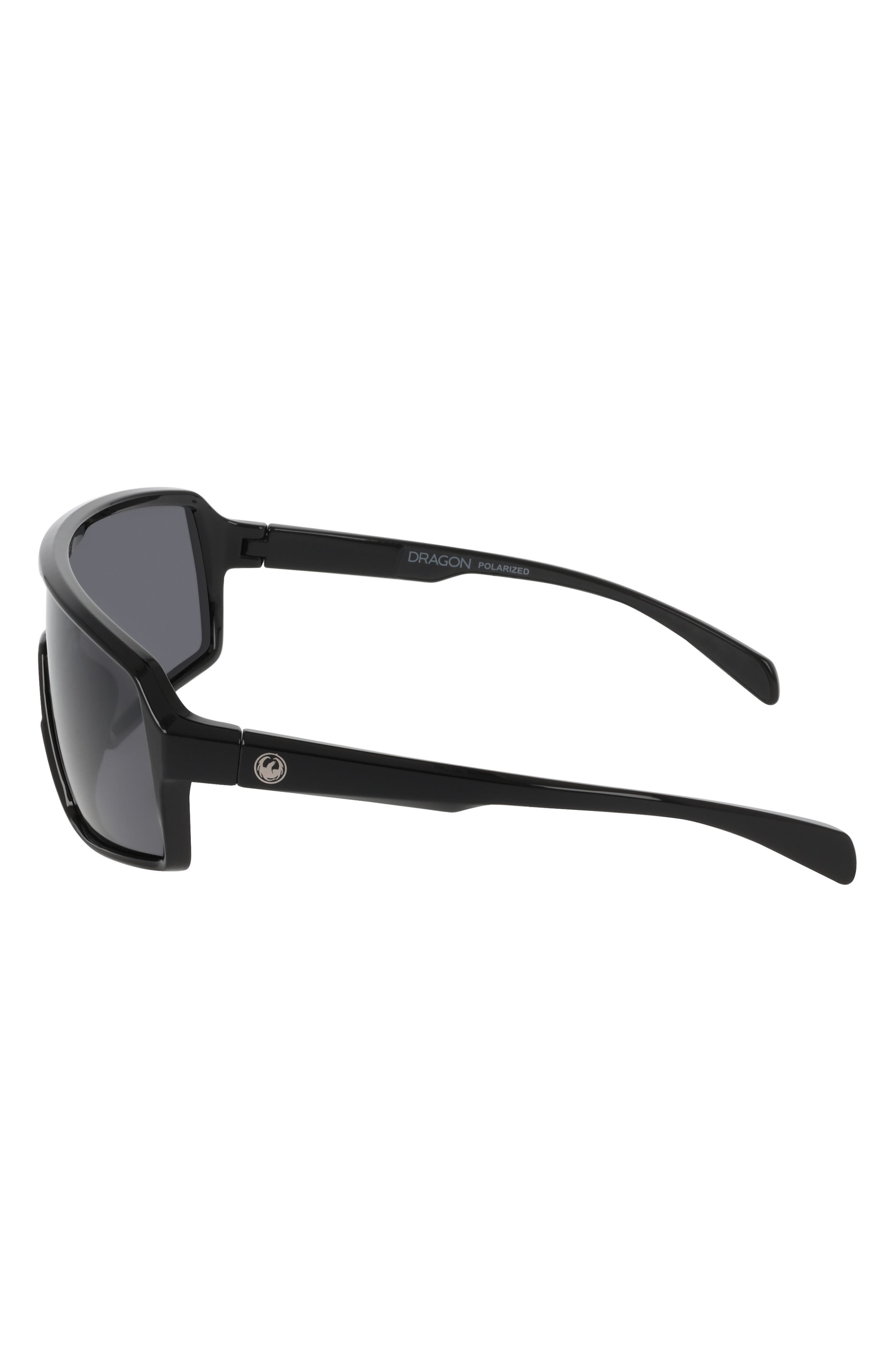 DRAGON 62mm Shield Sunglasses | Nordstromrack