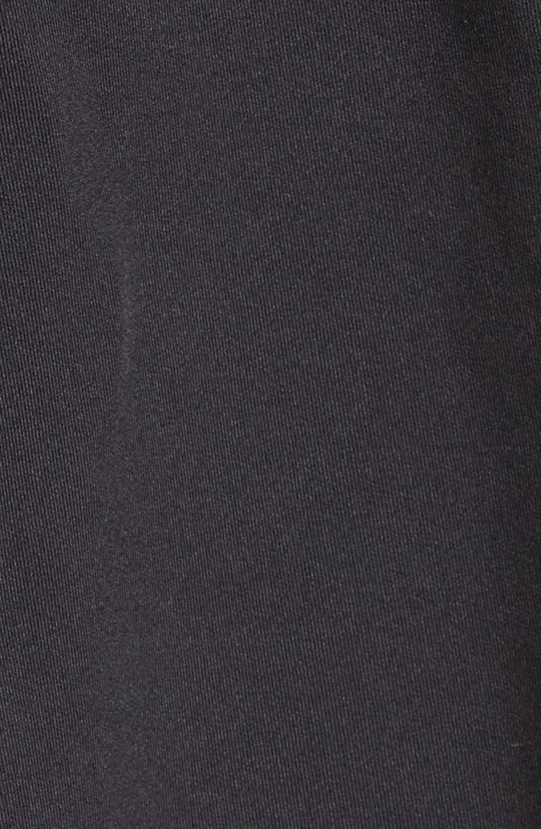 Bianca Saunders Men's Davison Asymmetric Zip Jacket | Nordstrom