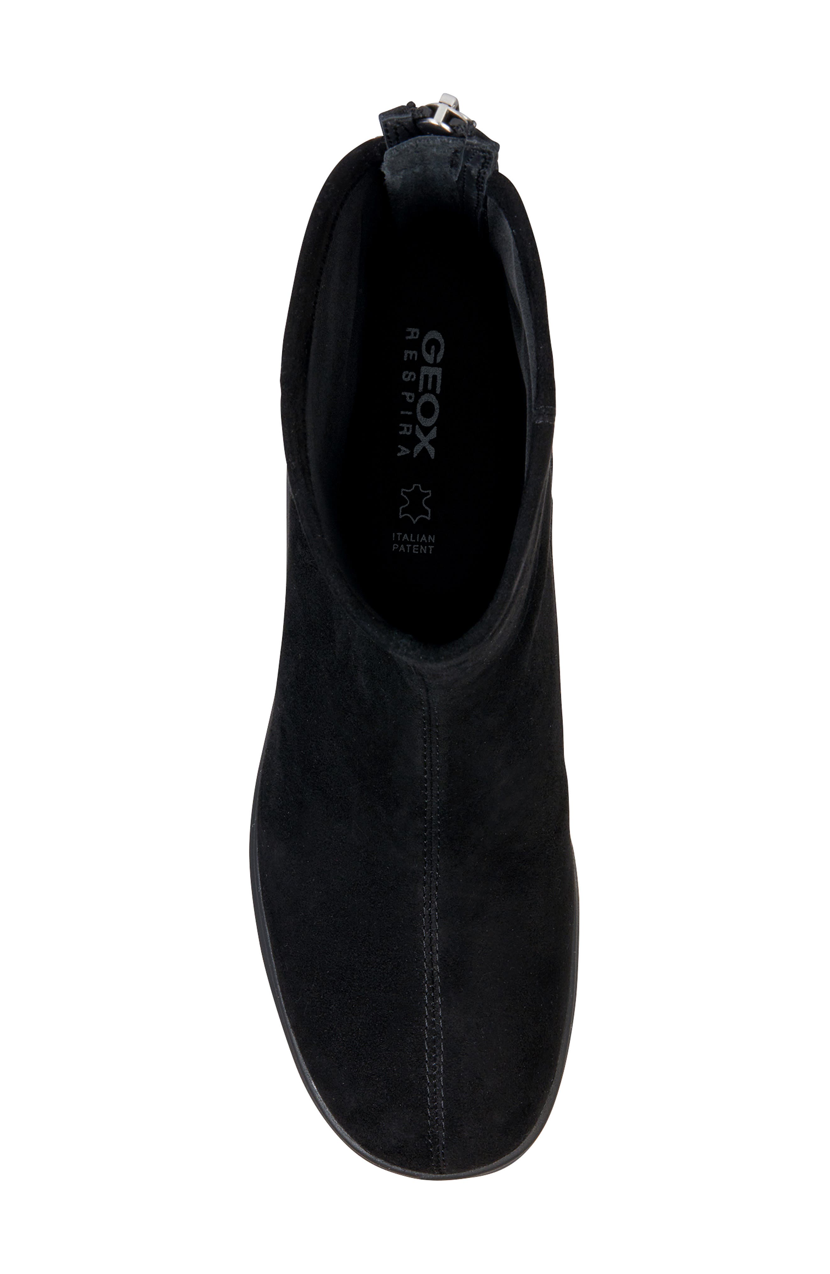 Geox Spherica Wedge Boot (Women) | Nordstromrack