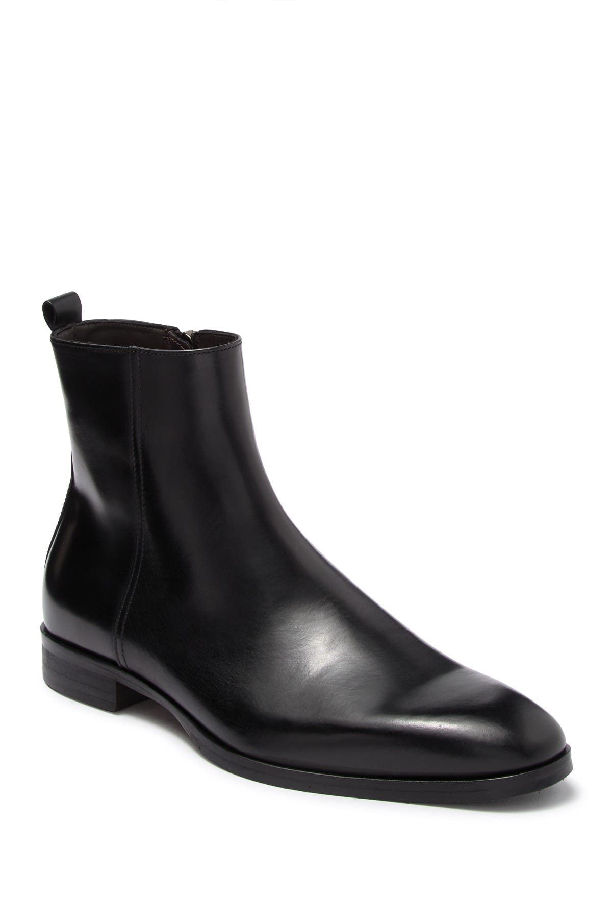 Cortino Leather Boot (Men) | Nordstromrack