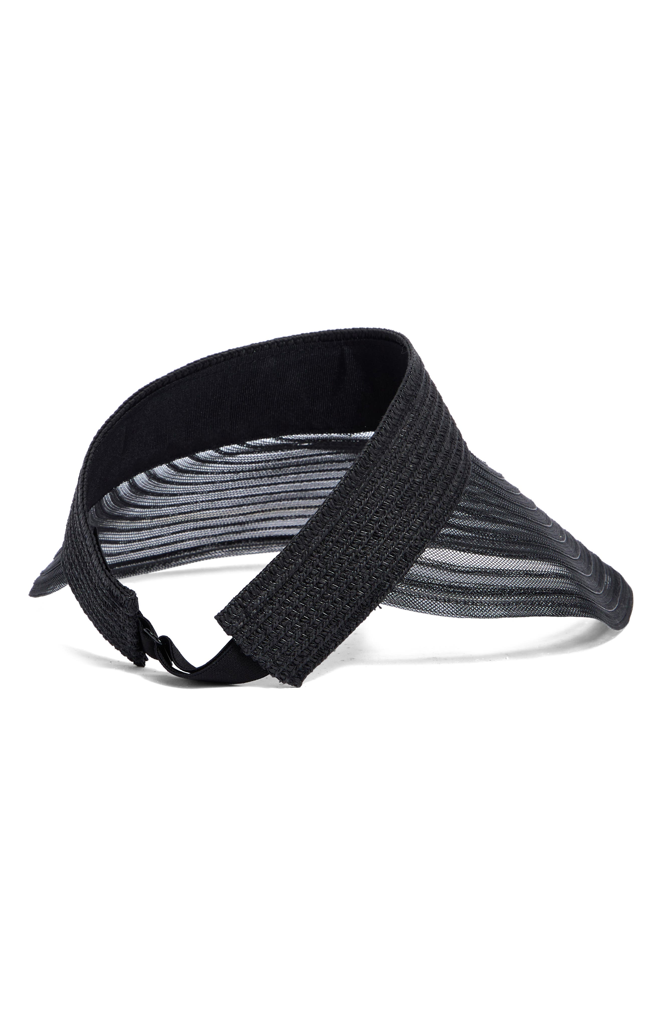 AREA STARS Mesh Visor | Nordstromrack