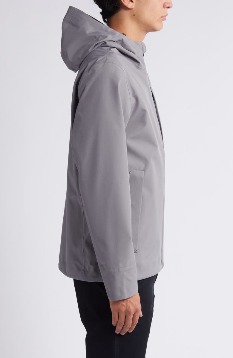 Save The Duck Jari Waterproof Hooded Jacket | Nordstromrack