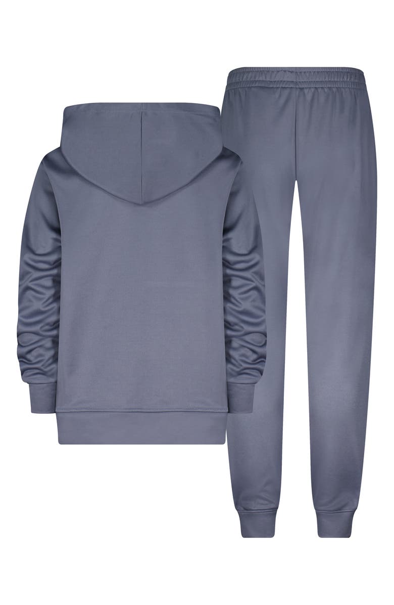 New Balance Kids' Tech Fleece Hoodie & Joggers Set | Nordstromrack