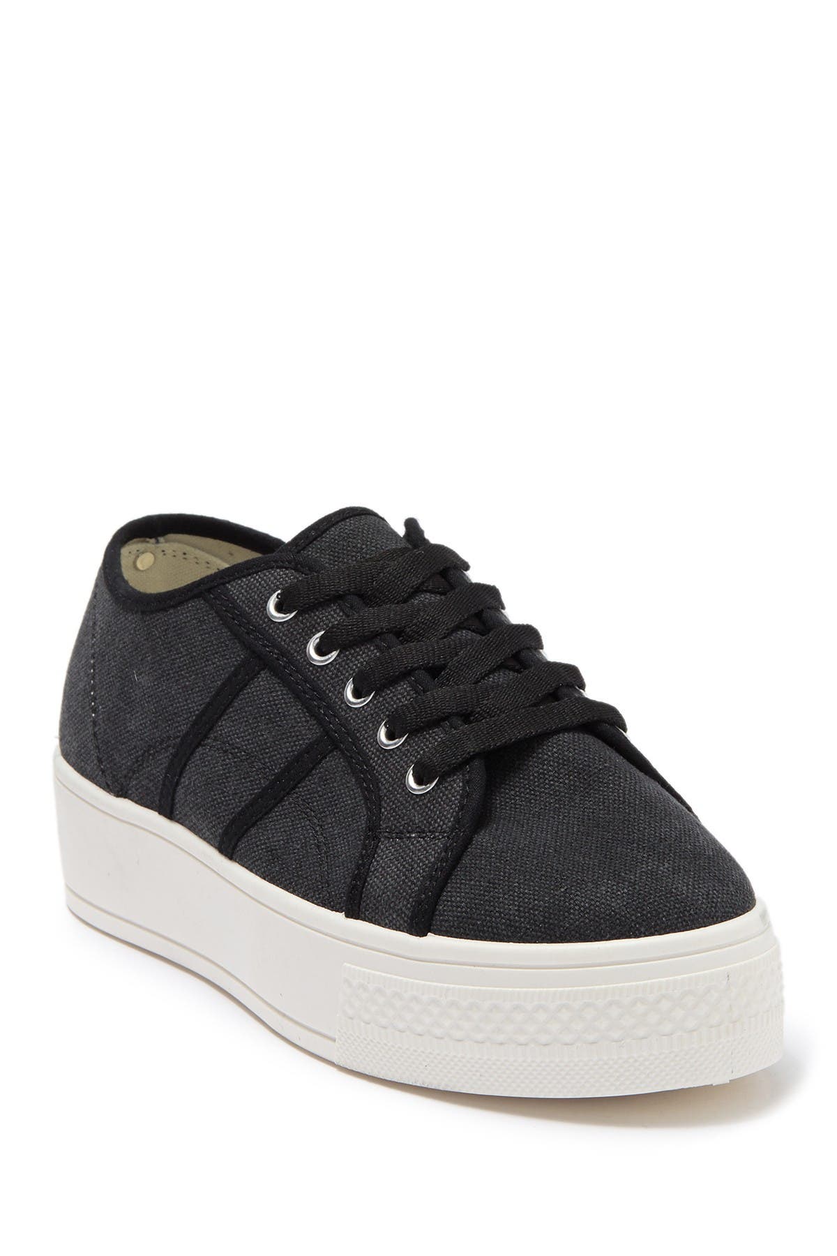 ROCK AND CANDY High Wall Platform Sneaker (Women) | Nordstromrack
