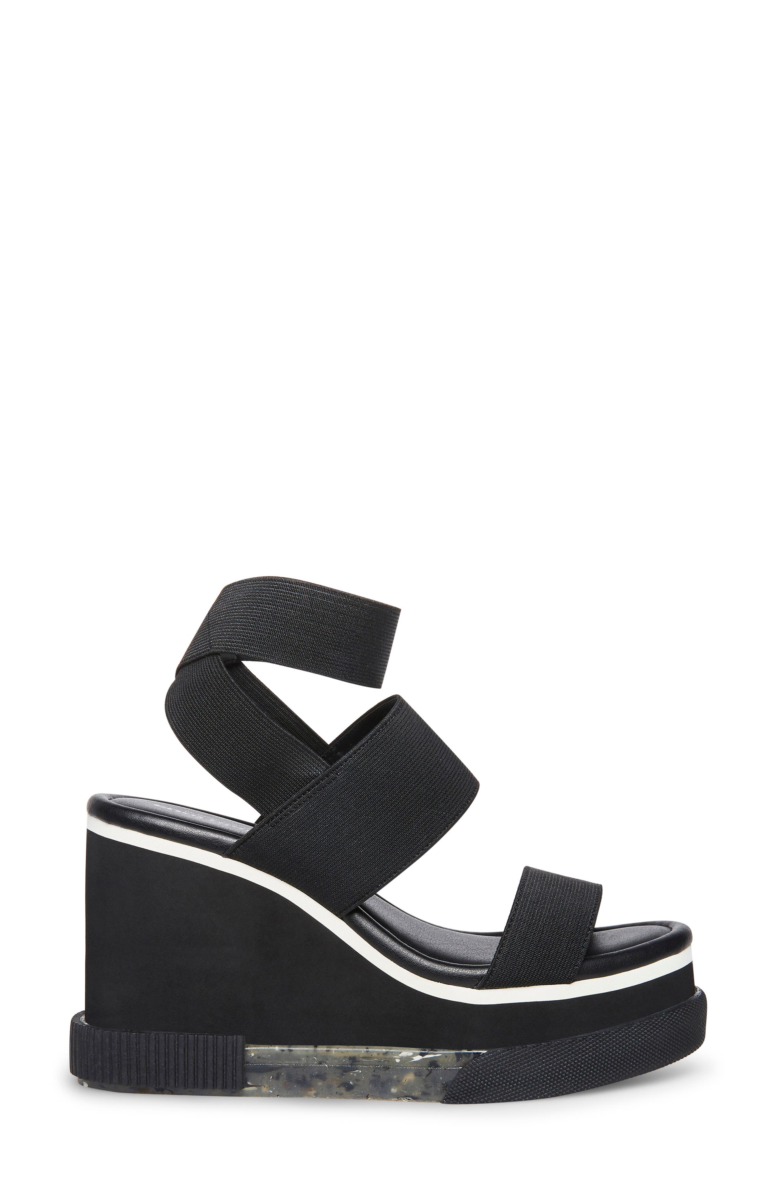 Cool Planet by Steve Madden Miran Platform Wedge Sandal (Women) | Nordstrom