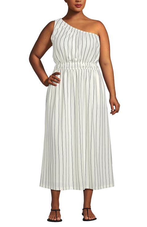 Plus-Size Midi Dresses | Nordstrom