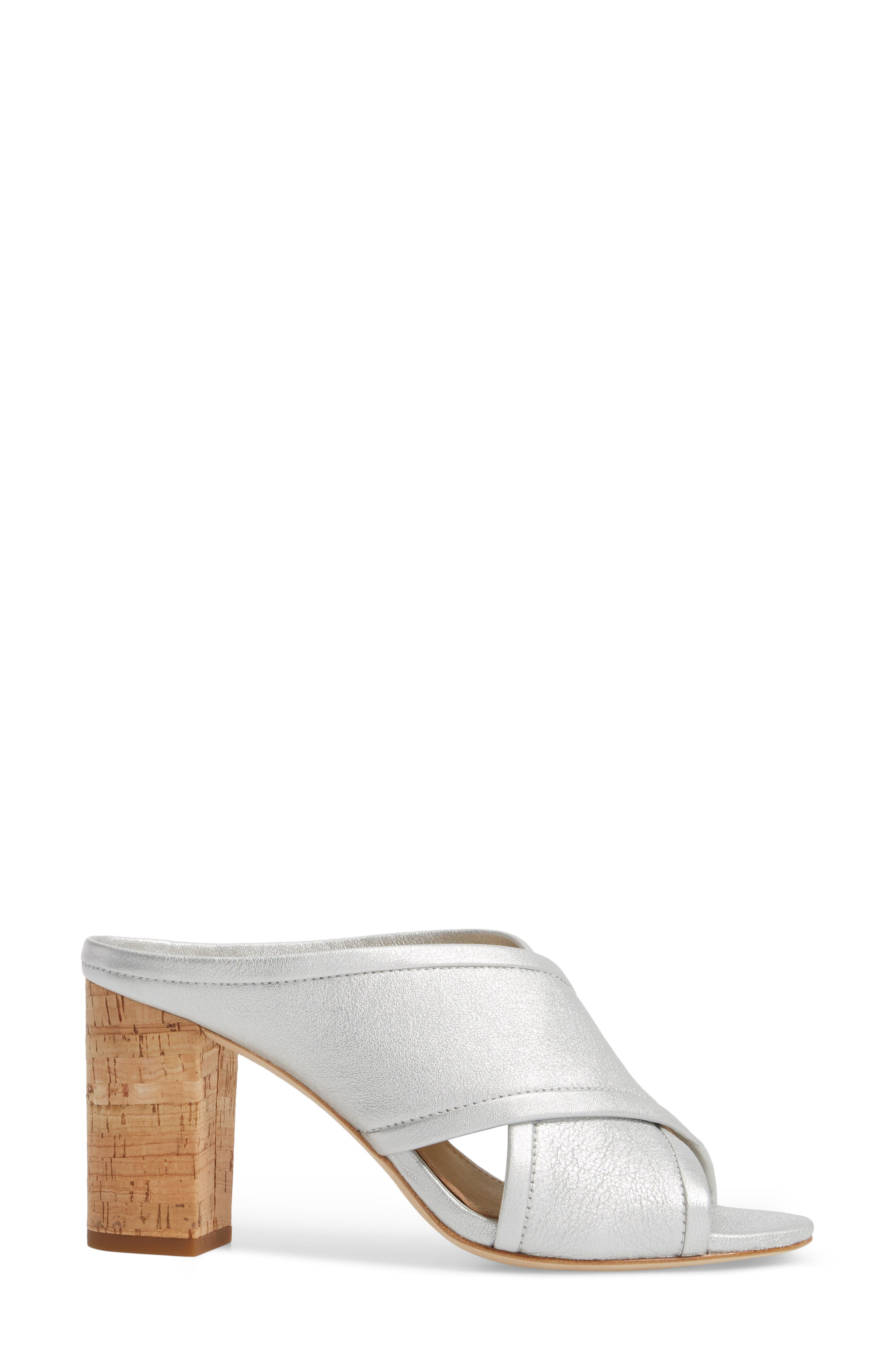 Etienne Aigner Lido Sandal (Women) | Nordstromrack