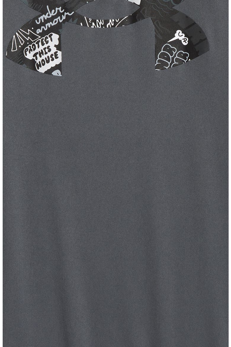 Kids' Tech Logo T-Shirt (Men) | Nordstromrack