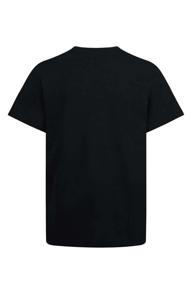 Jordan Kids' Jumpman Heat Map Graphic T-Shirt | Nordstromrack