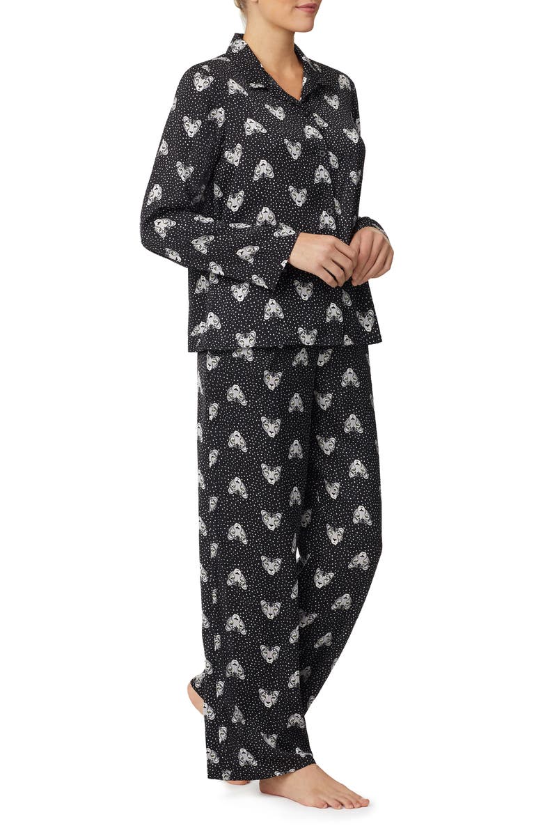 Shady Lady Pajamas