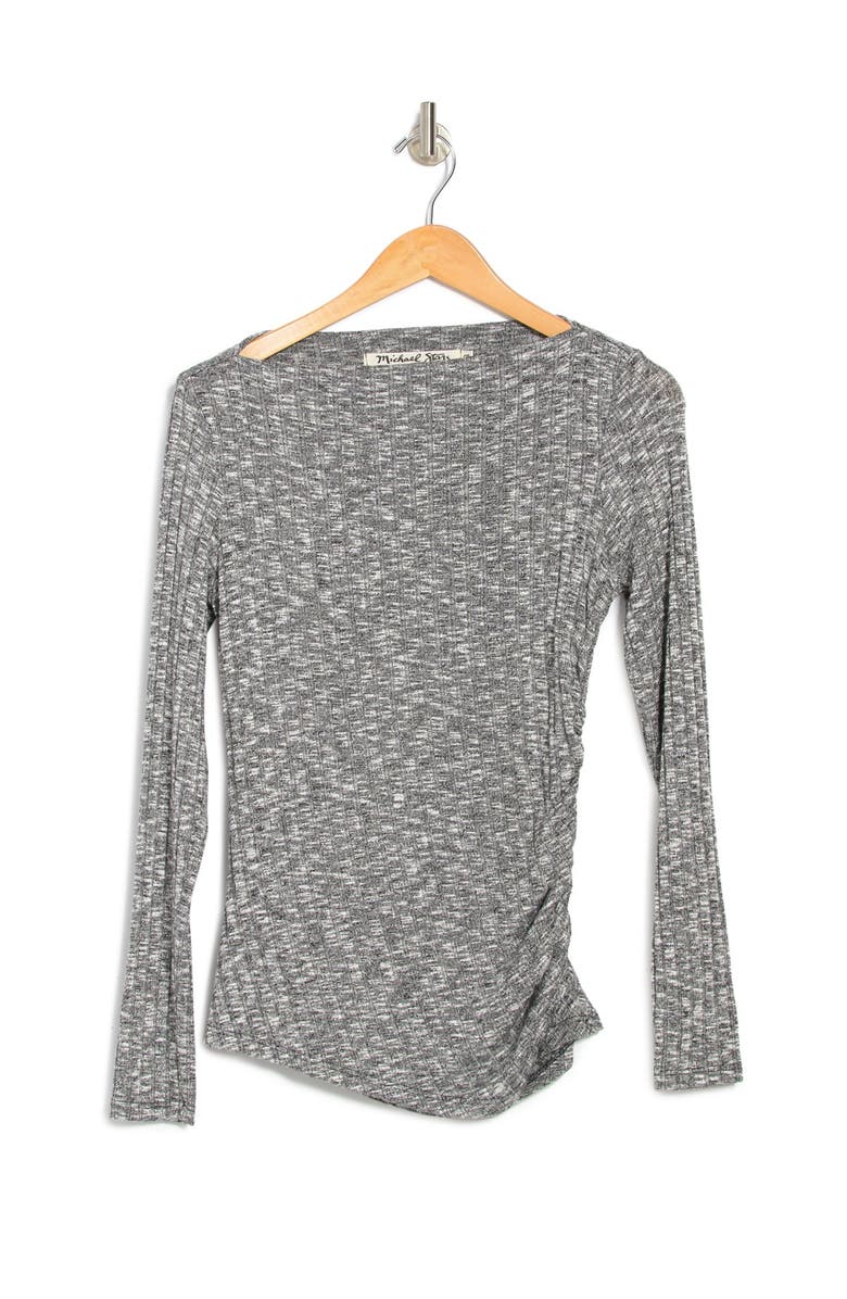 Michael Stars Jasper Boatneck Top | Nordstromrack