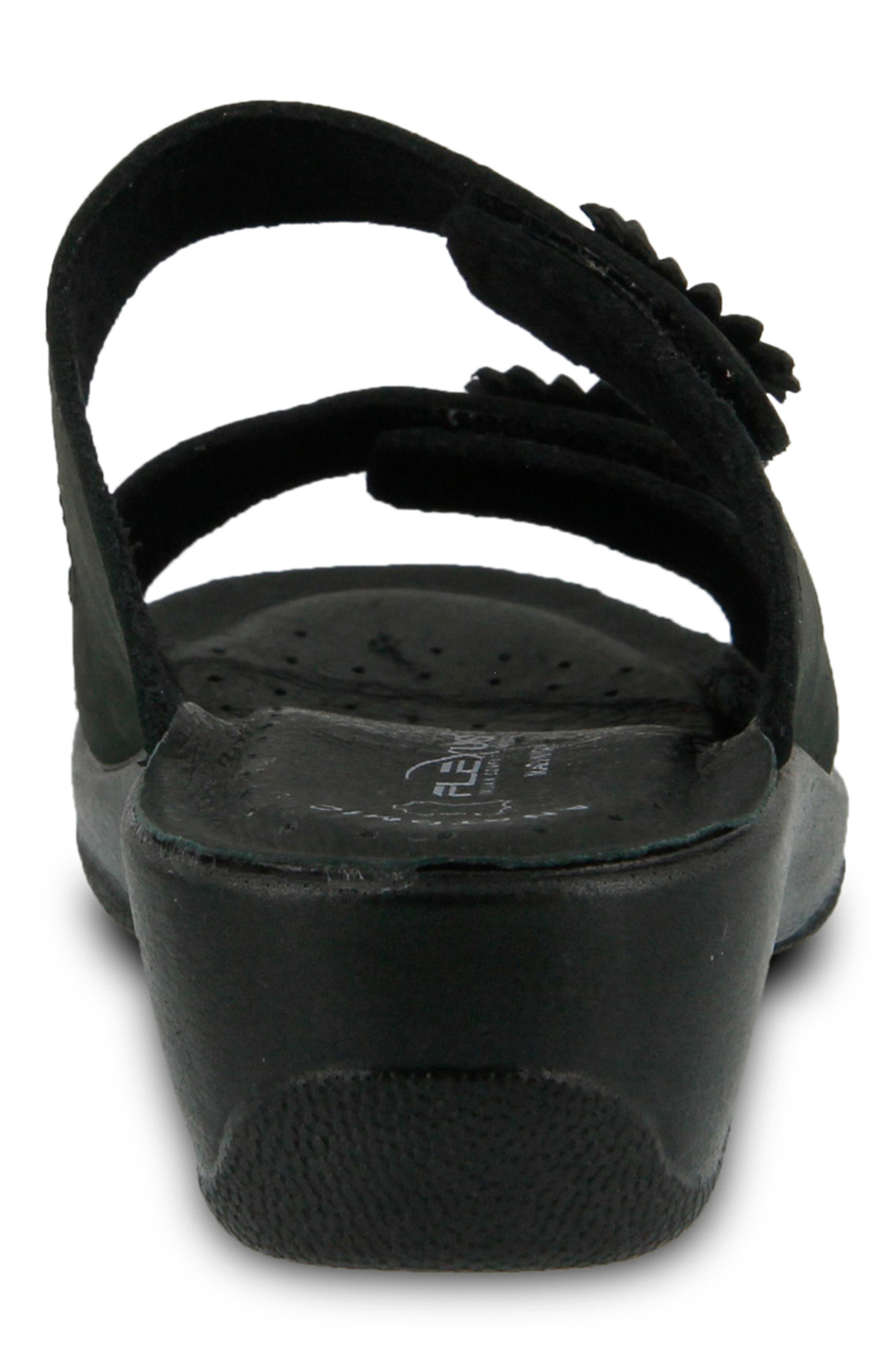 Flexus by Spring Step Faithful Slide Sandal (Women) | Nordstrom