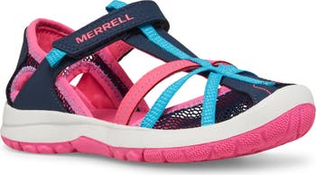 Merrell Kids' Dragonfly Sandal | Nordstrom