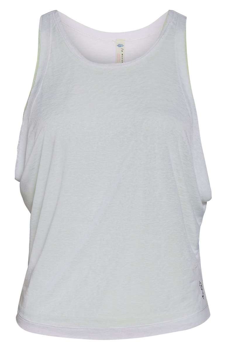 FP Movement by Free People Free People FP Movement Life's a Wave Tank ...