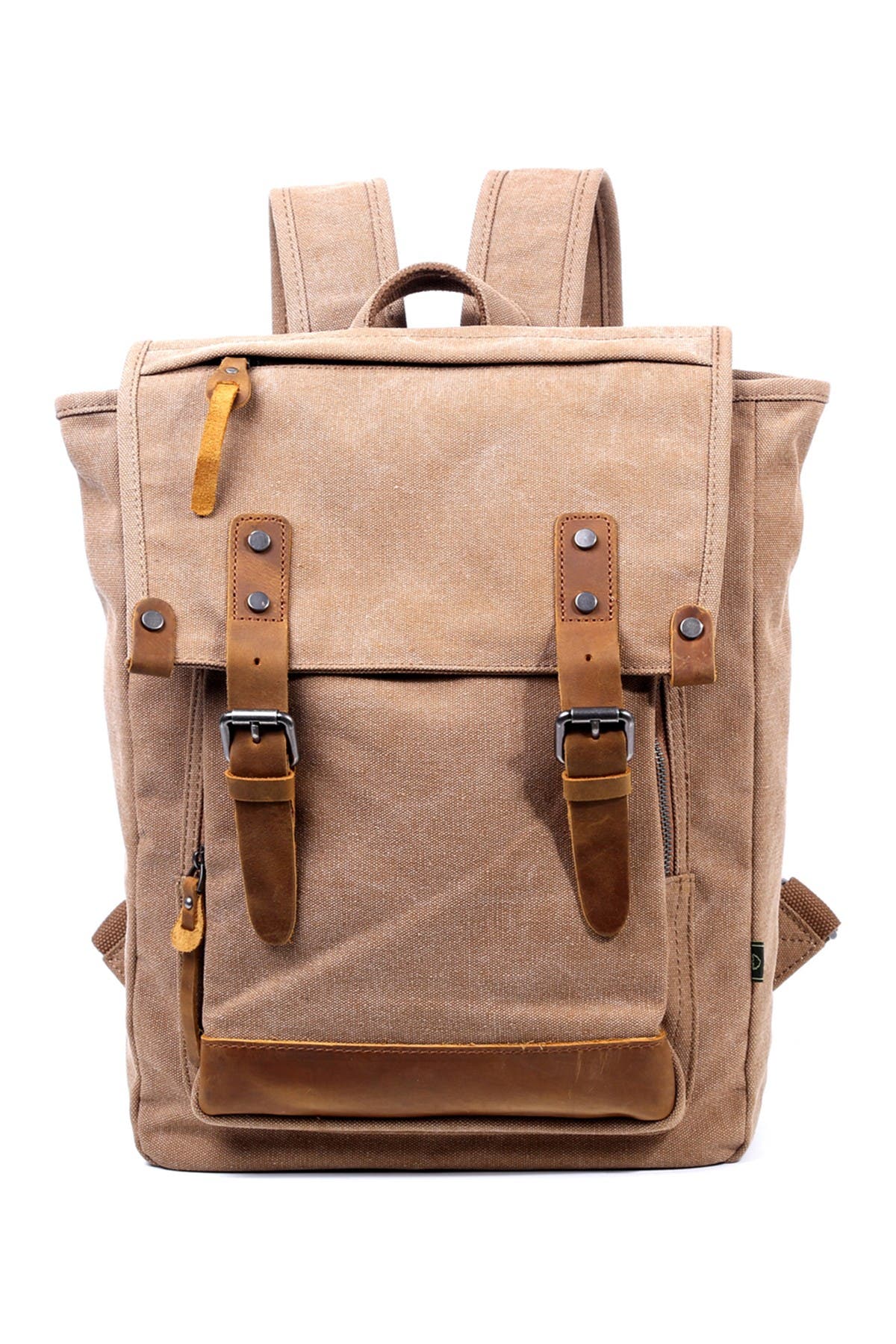 THE SAME DIRECTION Discovery Canvas Backpack | Nordstromrack
