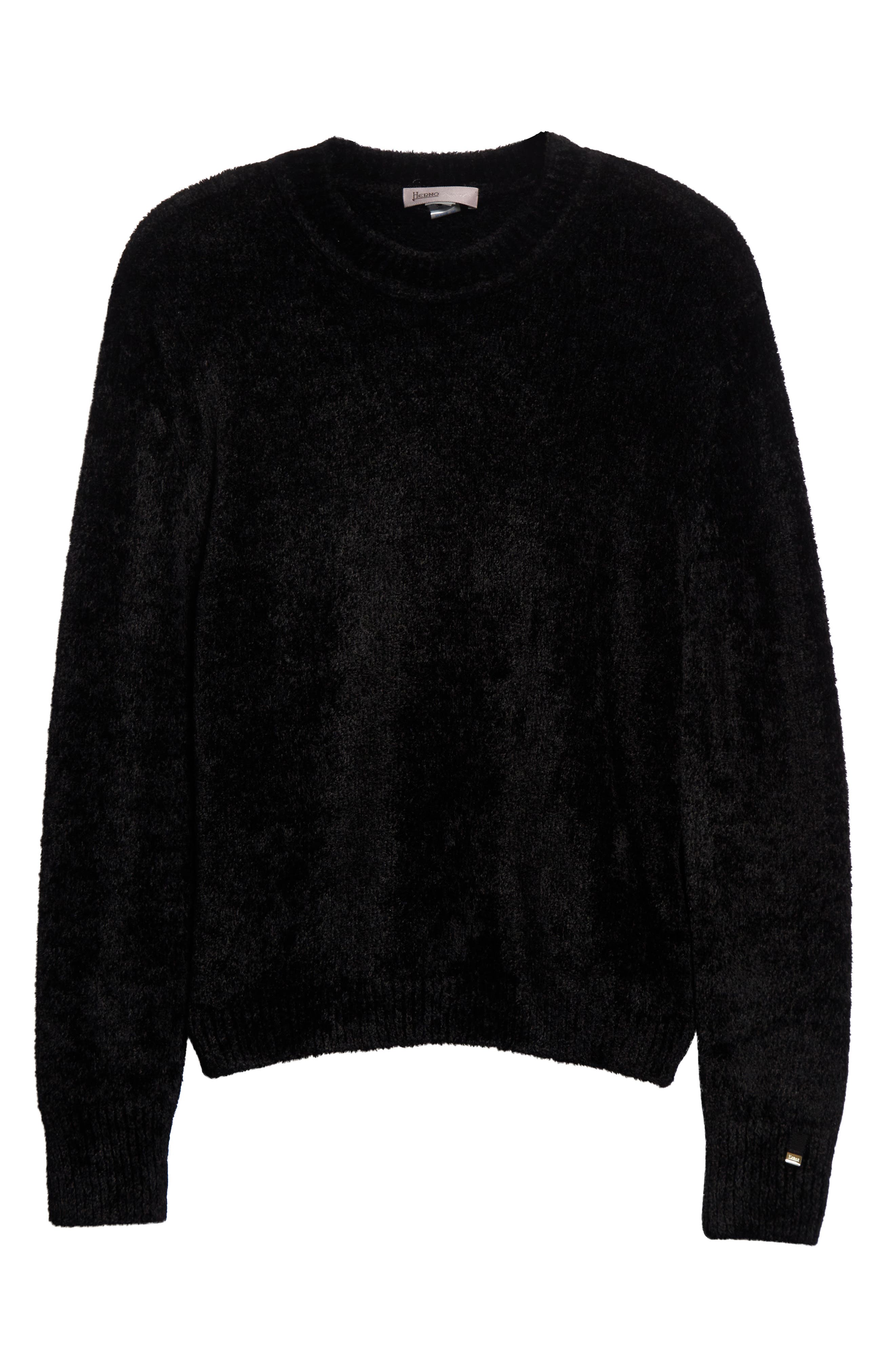 Herno Chenille Crewneck Sweater | Nordstromrack