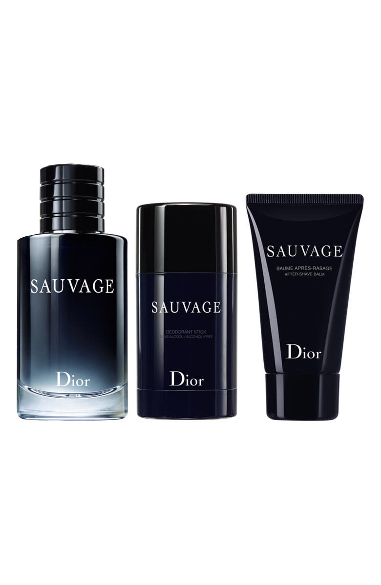 DIOR Sauvage Eau de Toilette Set | Nordstrom