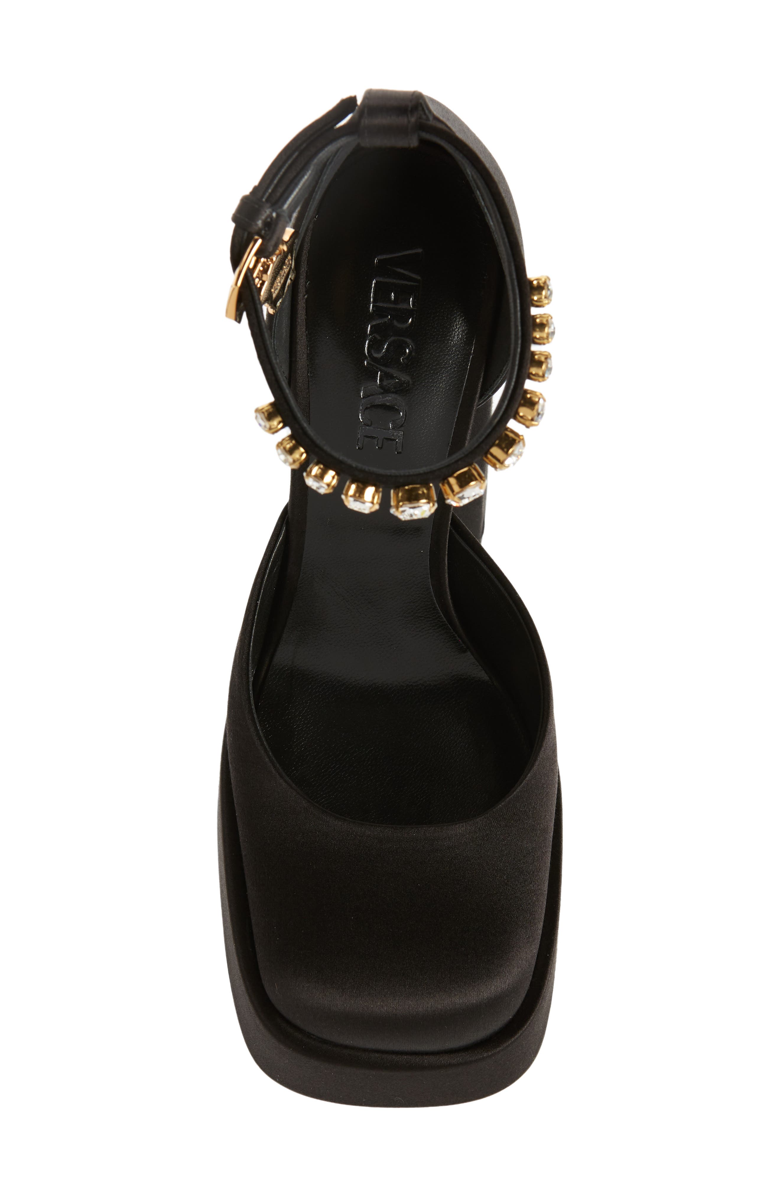 Versace Medusa Platform Pump (Women) | Nordstromrack
