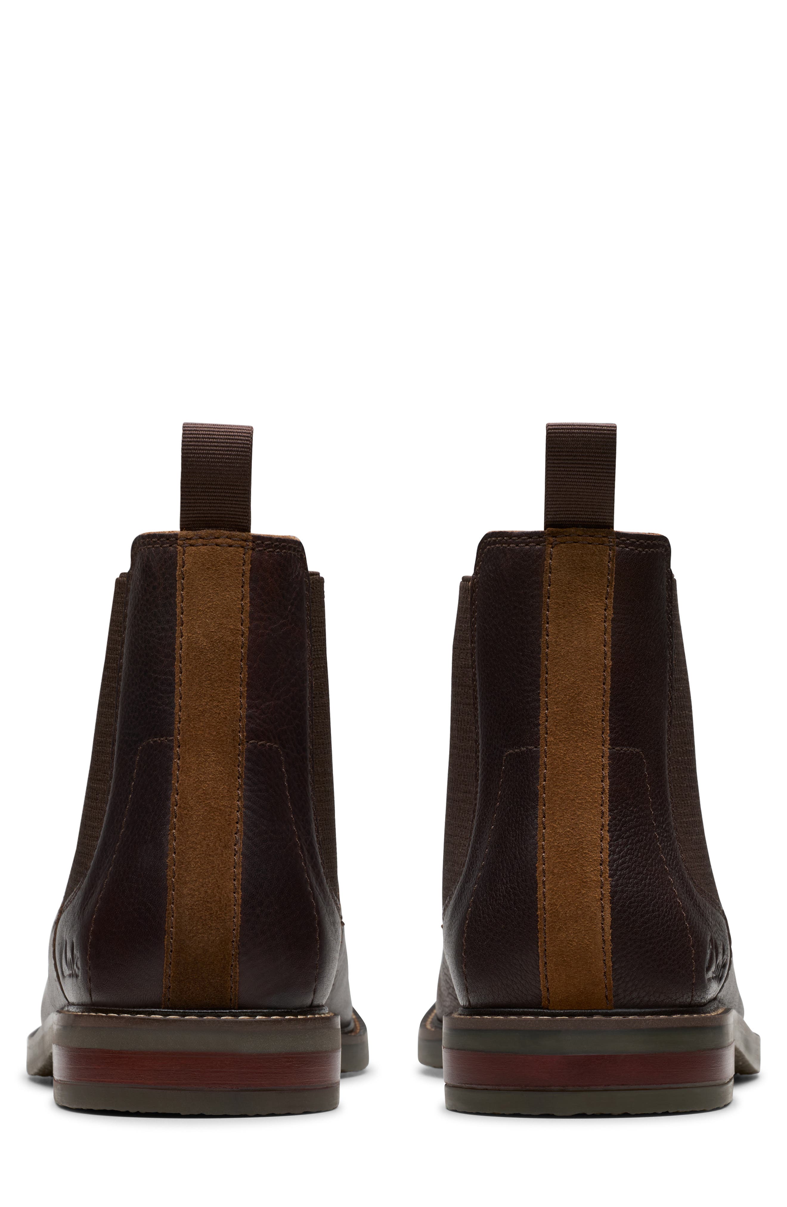 Clarks® Jaxen Easy Chelsea Boot (Men) | Nordstromrack
