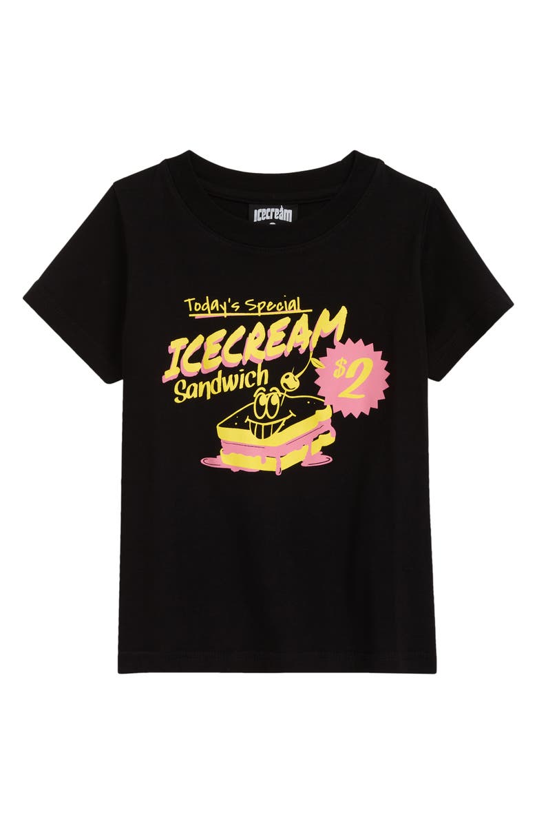 ICECREAM Kids' Sammie Graphic Tee | Nordstromrack