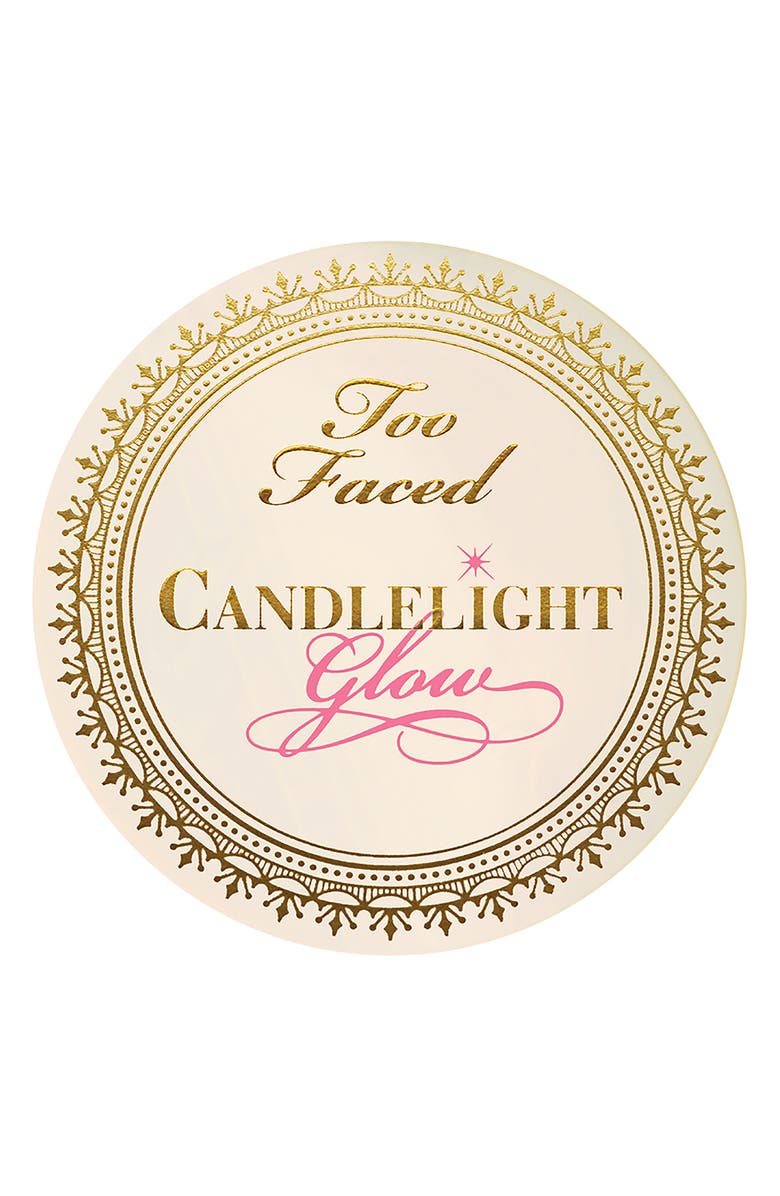 Too Faced Candlelight Glow Powder | Nordstromrack
