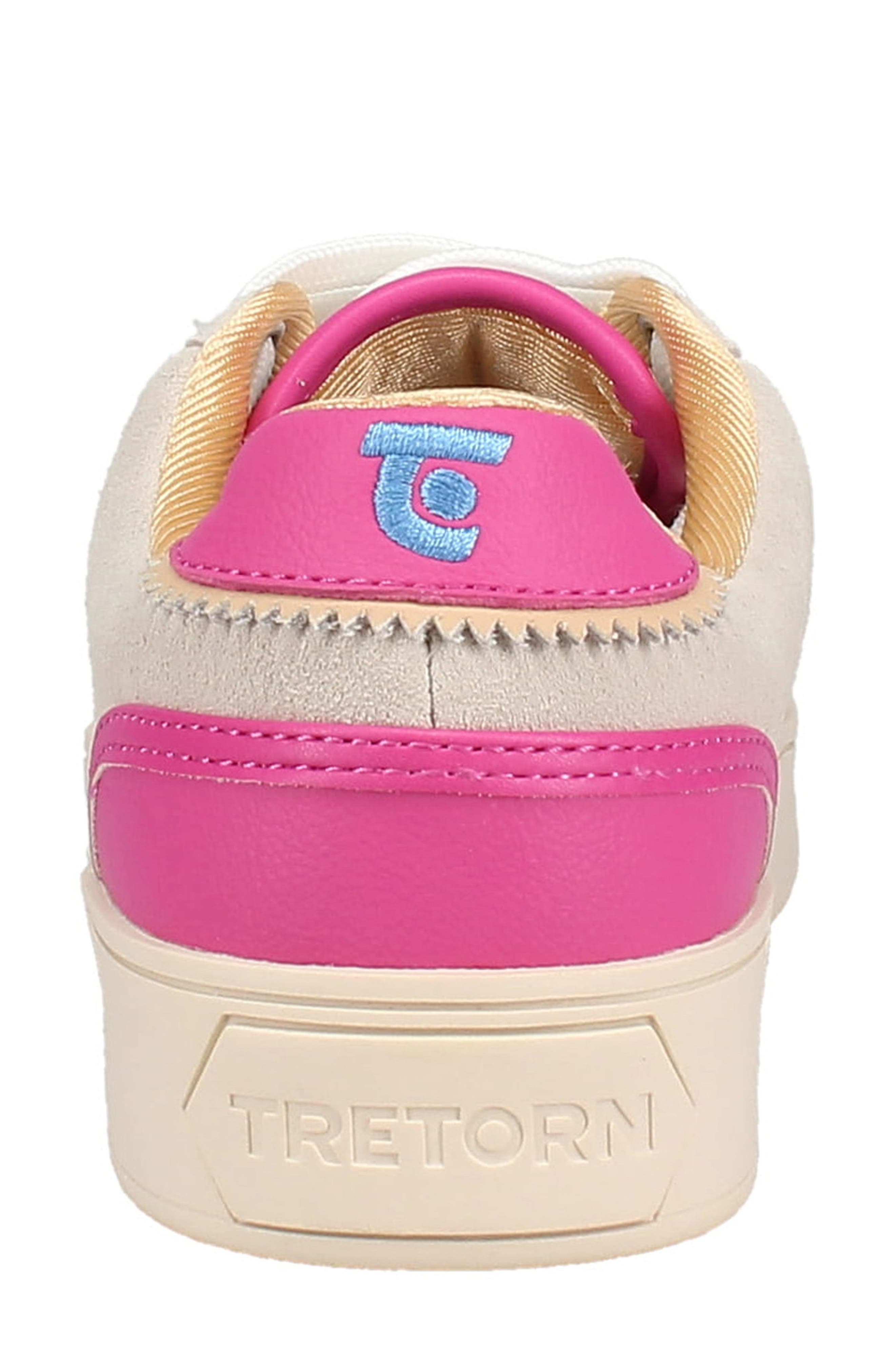 Tretorn Harlow Sneakers