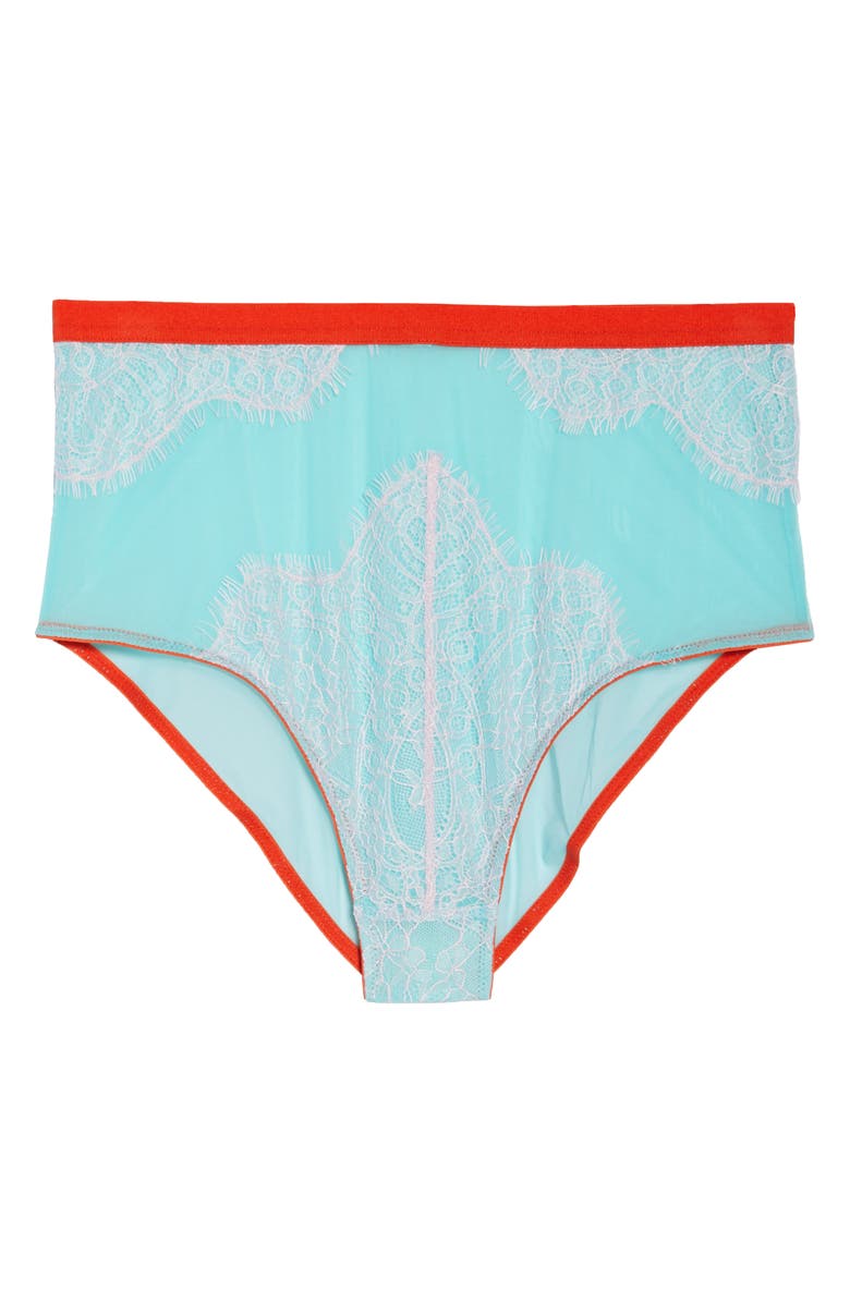 Dora Larsen Sabina High Waist Panties | Nordstrom