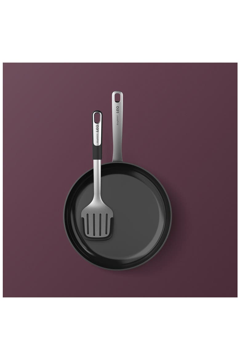 Leo Graphite 13.75-Inch Slotted Turner | Nordstromrack