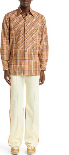 Wales Bonner Percussion Track Pants | Nordstrom