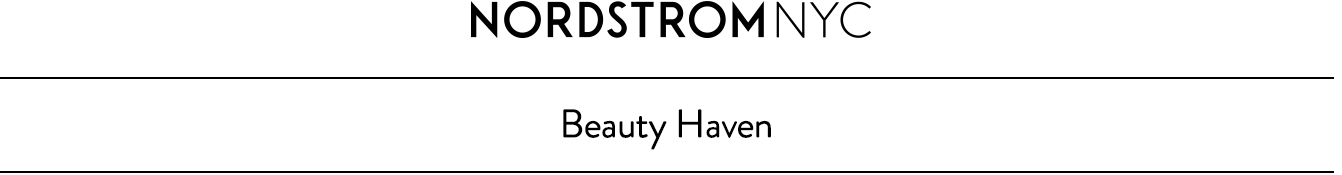 Beauty Services | Nordstrom