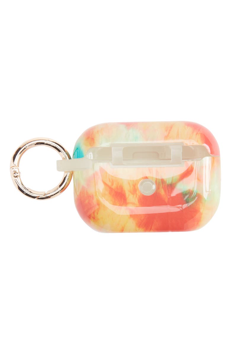 Sonix Orange Glow AirPod Pro Case | Nordstromrack