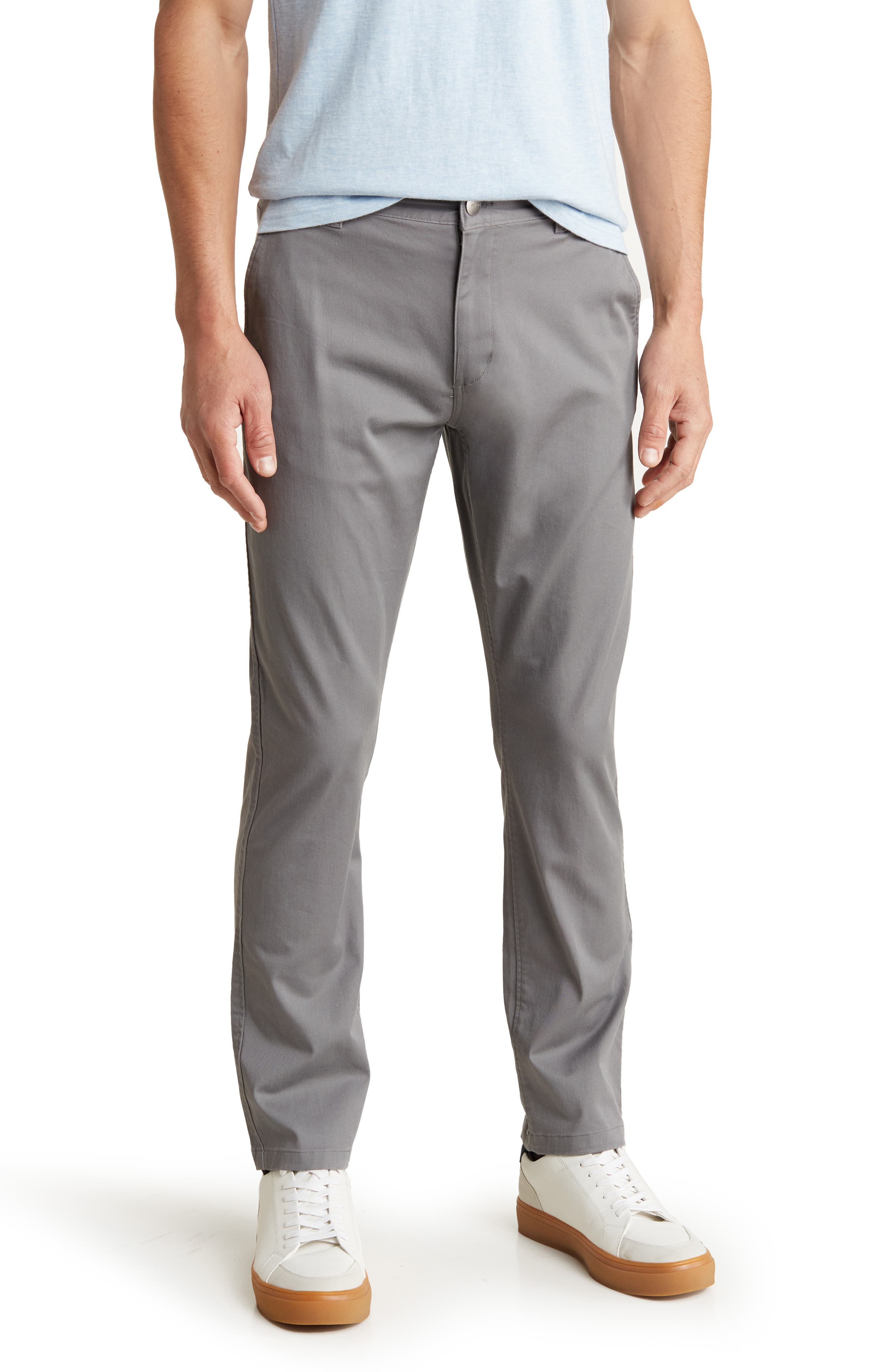 RVCA The Weekend Straight Leg Pants | Nordstrom