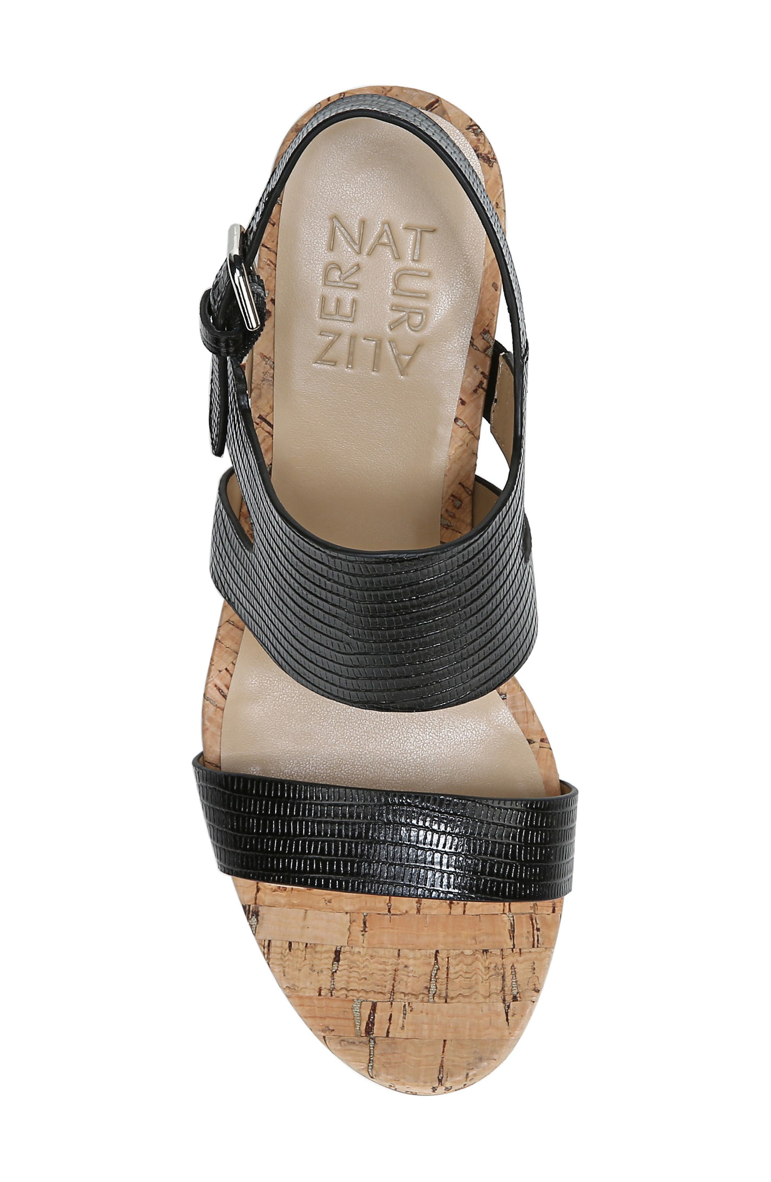 Naturalizer Marla Slingback Sandal (Women) | Nordstrom