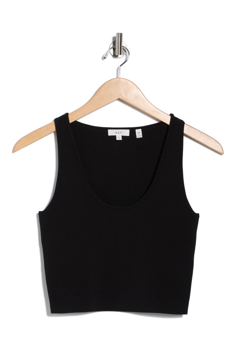 Cleo Scoop Neck Tank (Women) | Nordstromrack