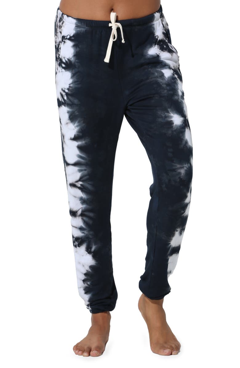 Electric & Rose Rialto Tie Dye Joggers | Nordstromrack