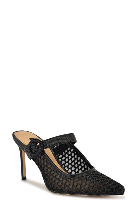 Women's Mesh Heels | Nordstrom